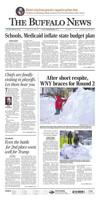 The Buffalo News E-edition | buffalonews.com