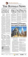 The Buffalo News E-edition | buffalonews.com
