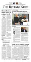 The Buffalo News E-edition | buffalonews.com