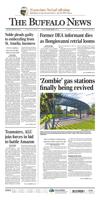 The Buffalo News E-edition | buffalonews.com