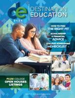 destination education