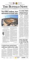 The Buffalo News E-edition | buffalonews.com