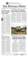 The Buffalo News E-edition | buffalonews.com