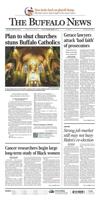 The Buffalo News E-edition | buffalonews.com