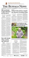 The Buffalo News E-edition | buffalonews.com