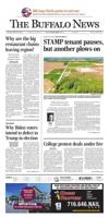 The Buffalo News E-edition | buffalonews.com