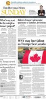 The Buffalo News E-edition | buffalonews.com