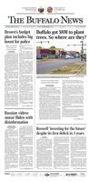 The Buffalo News E-edition | buffalonews.com
