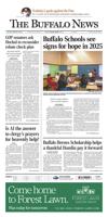 The Buffalo News E-edition | buffalonews.com