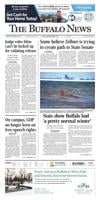 The Buffalo News E-edition | buffalonews.com