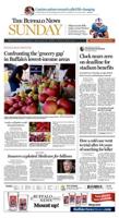 Read the Buffalo News online with the E-Edition | buffalonews.com