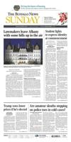 The Buffalo News E-edition | buffalonews.com