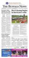 The Buffalo News E-edition | buffalonews.com