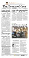 The Buffalo News E-edition | buffalonews.com
