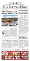 The Buffalo News E-edition | buffalonews.com
