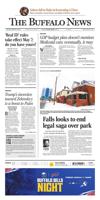 The Buffalo News E-edition | buffalonews.com