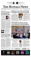 Read the Buffalo News online with the E-Edition | buffalonews.com