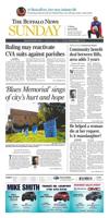 The Buffalo News E-edition | buffalonews.com