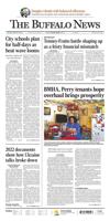 The Buffalo News E-edition | buffalonews.com