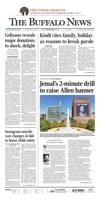 The Buffalo News E-edition | buffalonews.com