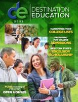 destination education