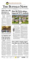 The Buffalo News E-edition | buffalonews.com