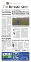The Buffalo News E-edition | buffalonews.com