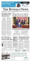 The Buffalo News E-edition | buffalonews.com