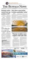 The Buffalo News E-edition | buffalonews.com