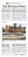 The Buffalo News E-edition | buffalonews.com