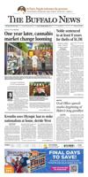 The Buffalo News E-edition | buffalonews.com