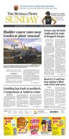 The Buffalo News E-edition | buffalonews.com