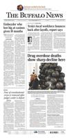 The Buffalo News E-edition | buffalonews.com