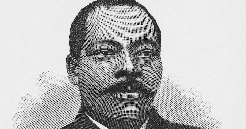 Granville T. Woods Patents Telephone Transmitter | Black History ...