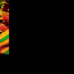 The History of Kente Cloth | Black History | buffchallnews.com