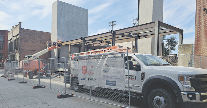 Buffalo’s Building Boom and the Critical Need for Skilled Trades ...