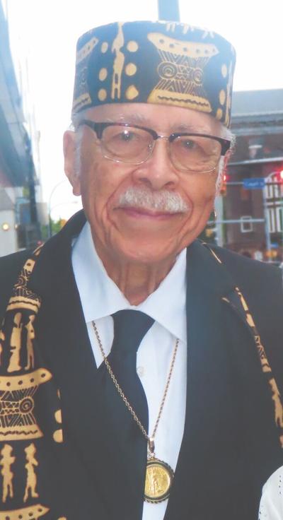Clifford Bell to Keynote Annual MLK Celebration | Local News ...
