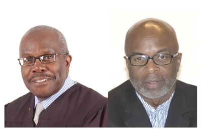 James Payne, Former Judge McLeod, Set To Announce Campaigns for Mayor ...