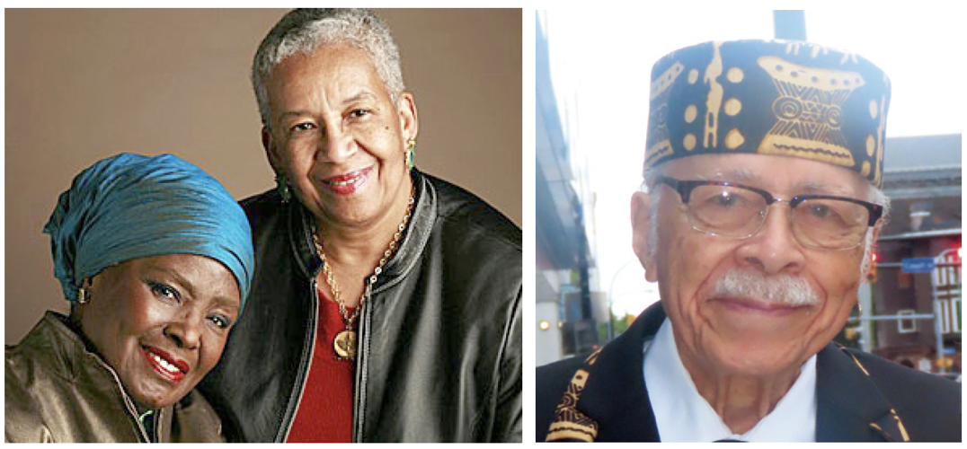 Welcome National Association of Black Storytellers! | Local News ...
