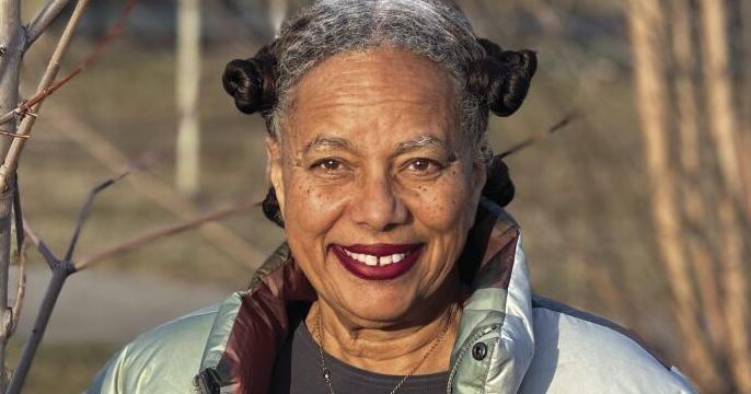 Urban Garden Event Dedicated to Gail V. Wells | Local News ...