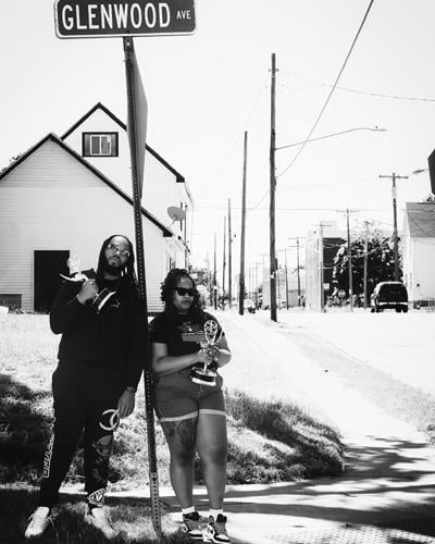 Jillian Hanesworth and Augustus Clarke Win Sports Emmy for "Still Here ...