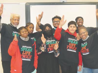 Project W.I.T.T. And The Art of "Speaking Life Twice" Is Transforming ...