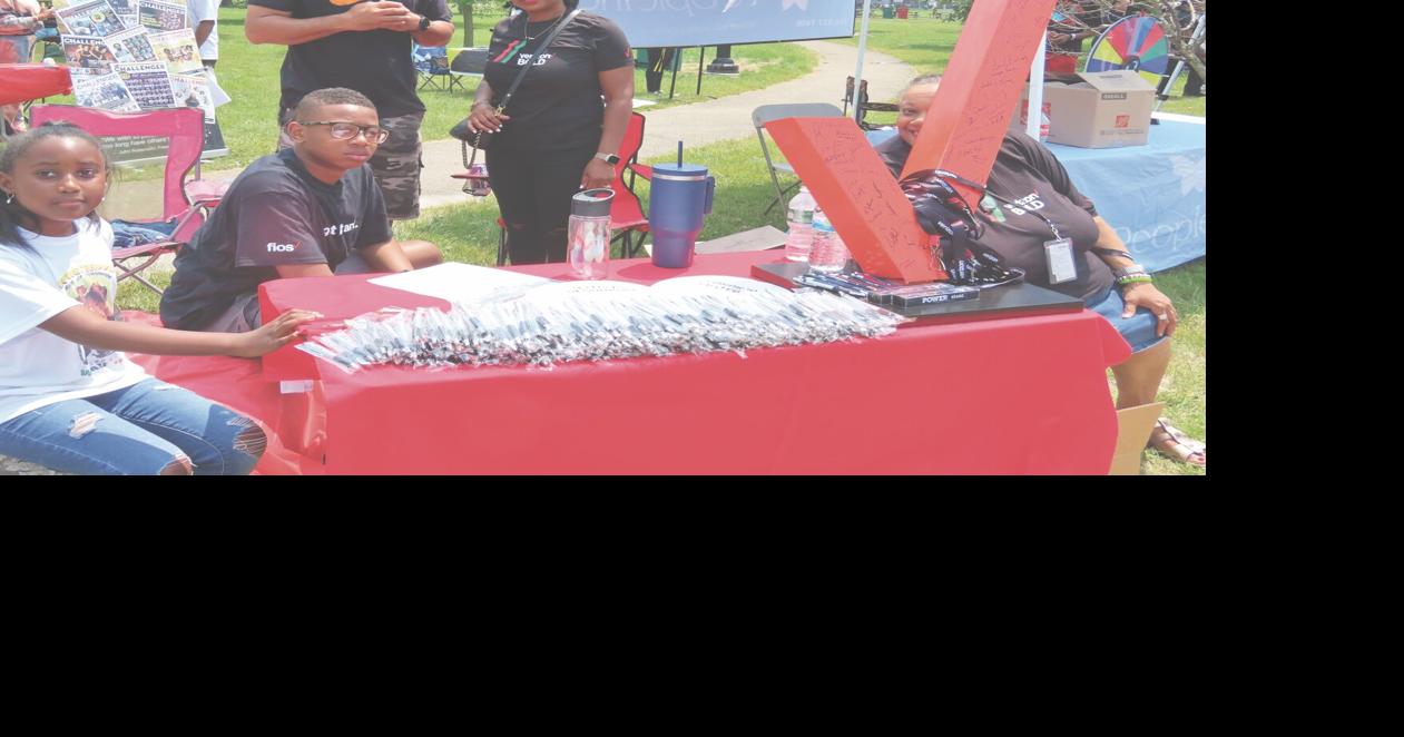 Buffalo Juneteenth Festival Takes Bold Step Towards Sustainability ...