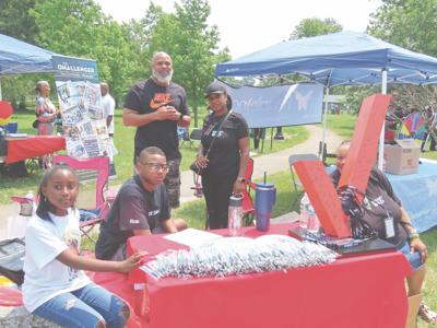 Buffalo Juneteenth Festival Takes Bold Step Towards Sustainability ...