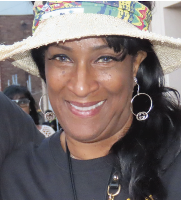 “Lets support each other…in a big meaningful way…!” | Local News ...