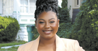 Democrats Endorse Taisha St. Jean Tard for Erie County Legislature ...