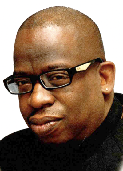God Father Promotions Dane R. Smith Reflects On Upcoming Pre-Mothers ...
