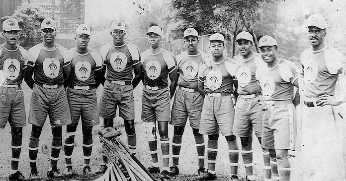 The Man Behind The Legendary Ed Parson Softball League | Sports ...