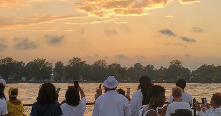 Maafa Memorial | Arts / Entertainment | buffchallnews.com