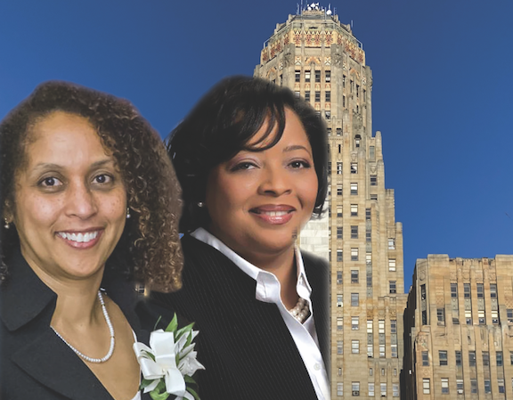 Mayor-Elect Ryan Assembles Experienced Transition Team. Names Trini ...